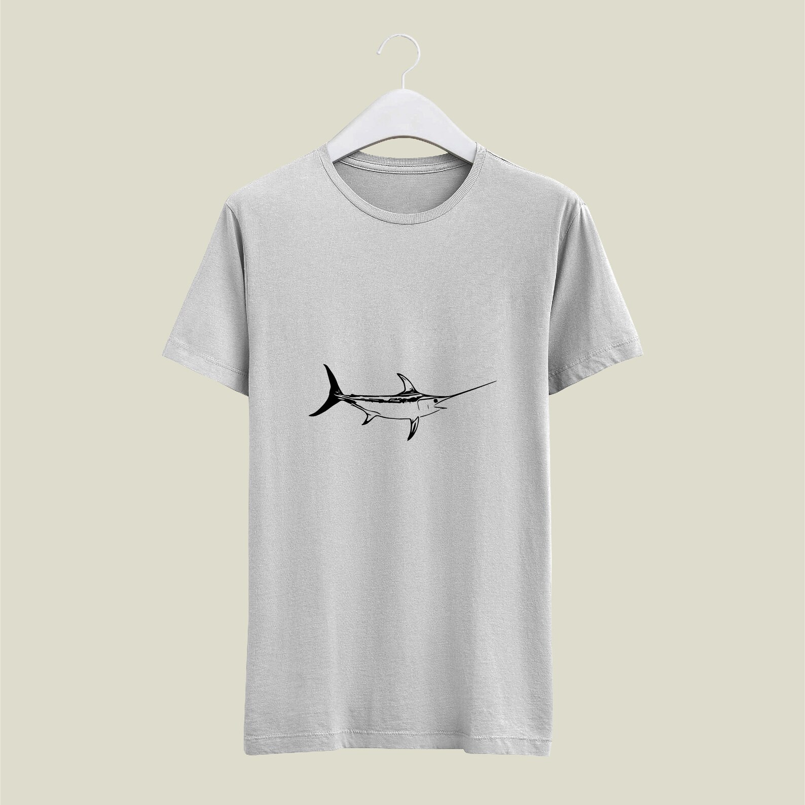 Swordfish Instant Digital Downloadable File for Silhouette,clipart ...