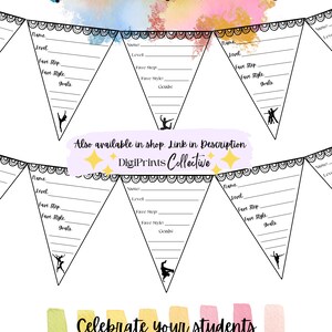 Dance Teacher Planner Bundle | Choreography Planning, Dance Studio ...