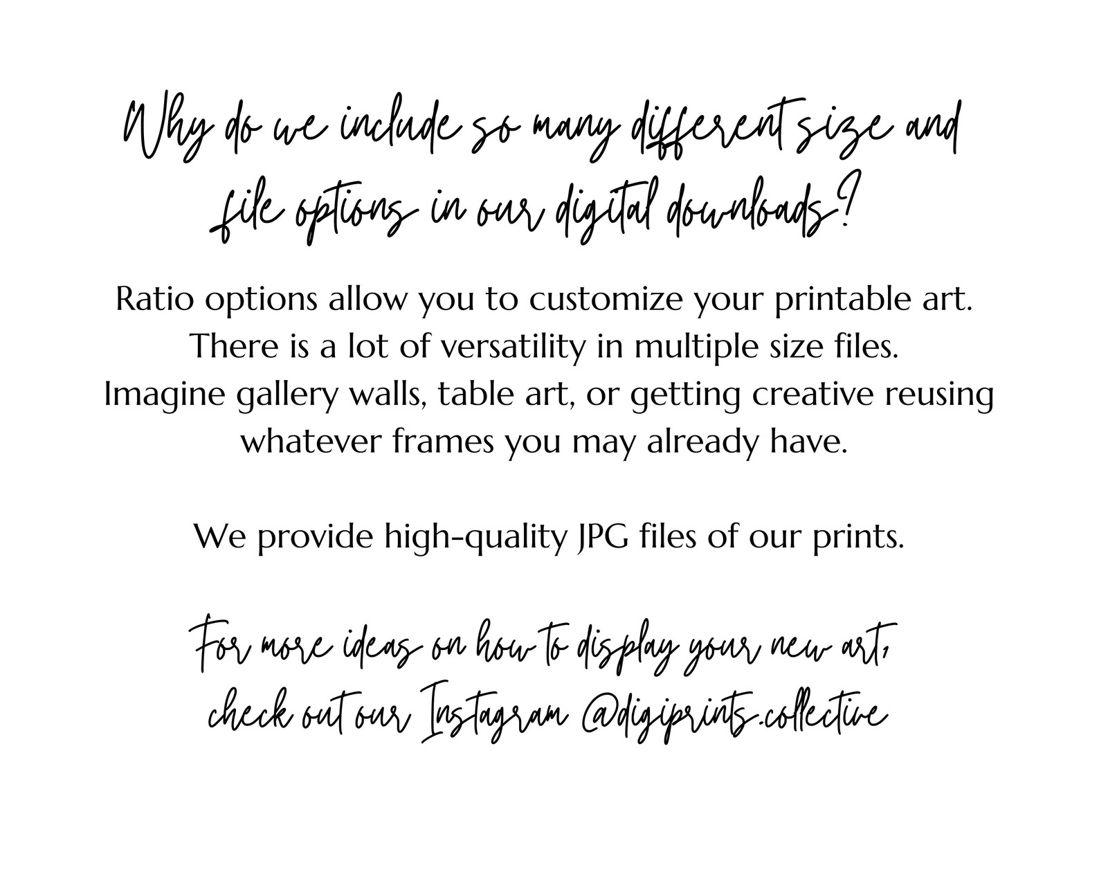 Boho Inspired Blessing, Digital Print Peace to All Who Enter Here Quote ...