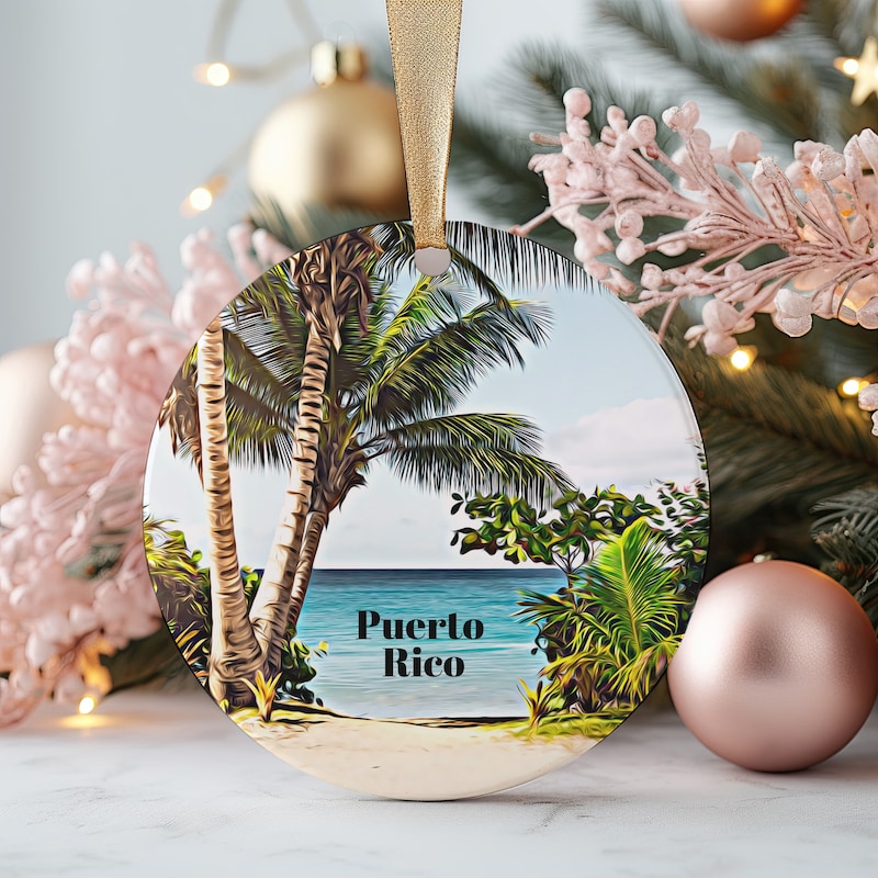 Puerto Rico Gifts - 60+ Gift Ideas for 2024
