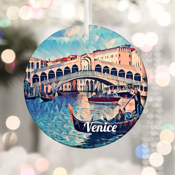 Venice Souvenir - Etsy