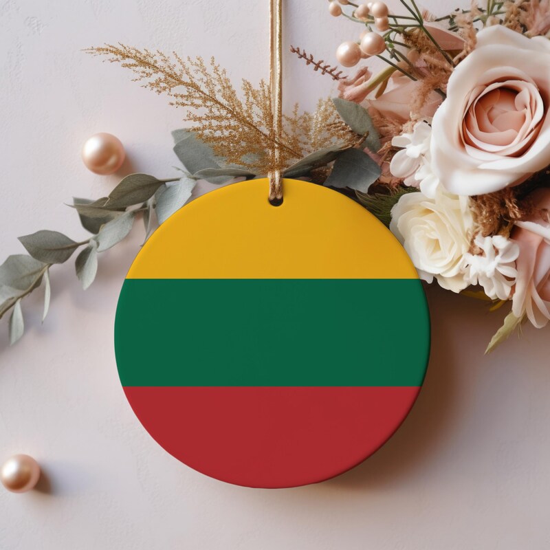 Lithuania Gifts - 60+ Gift Ideas for 2025