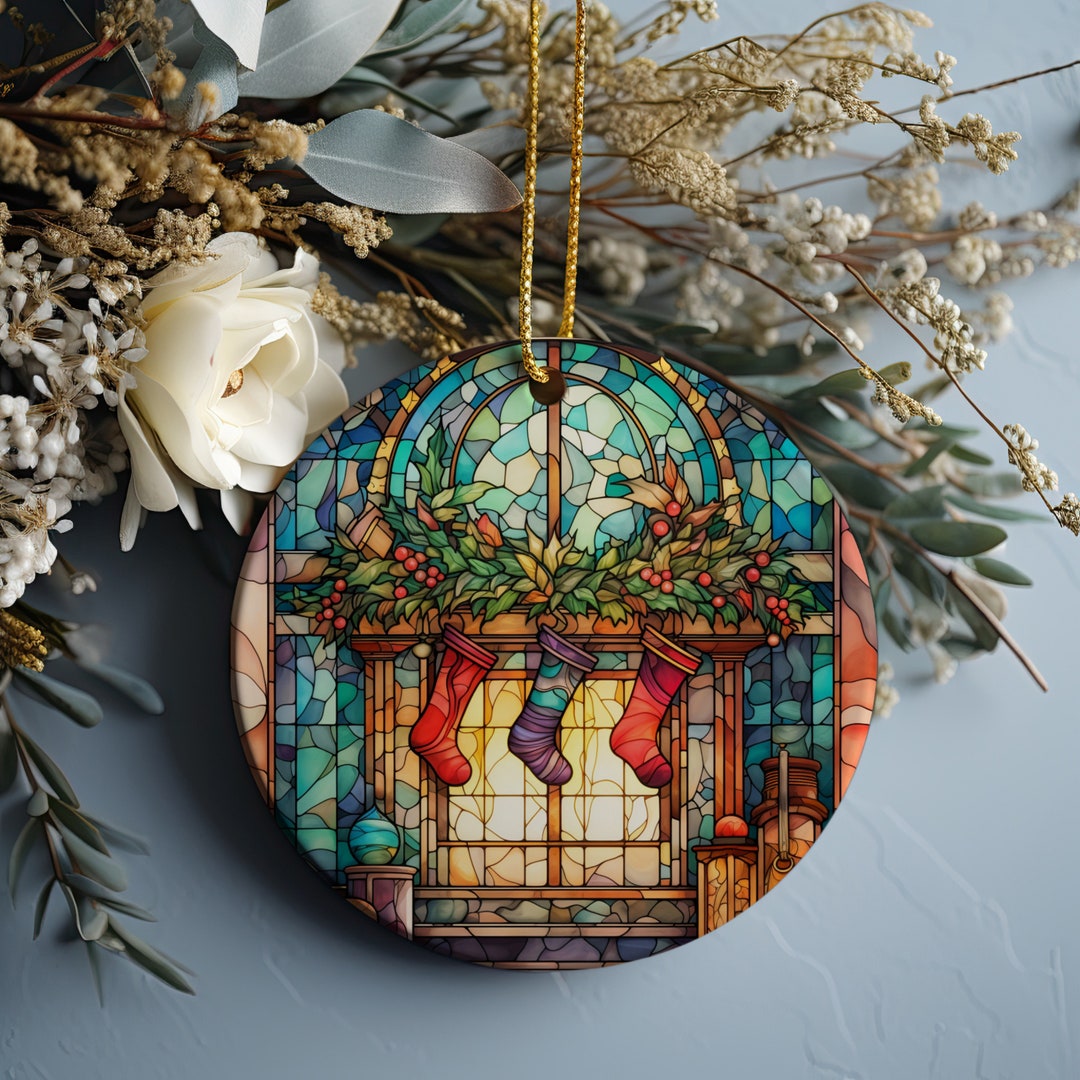 Christmas 2023 Ornament, Christmas Decoration, Holiday Gift Idea ...