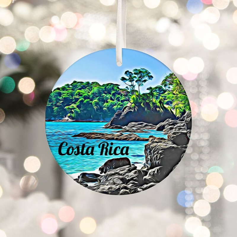 Costa Rica - Etsy