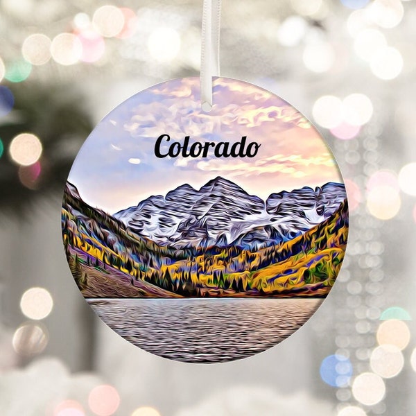 Colorado Gifts - 60+ Gift Ideas for 2024