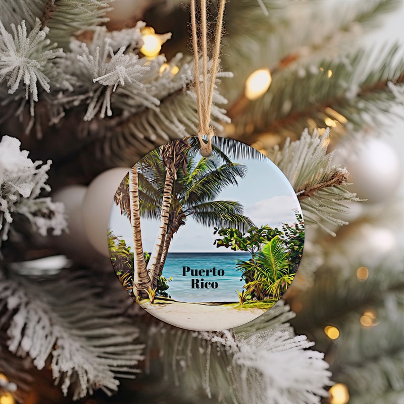 Puerto Rico Gift - 60+ Gift Ideas for 2024