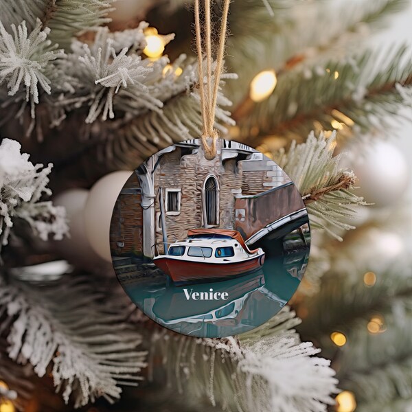 Venice Souvenir - Etsy