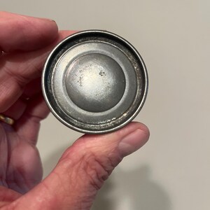 Three Old Small Metal Oil Cans - Etsy