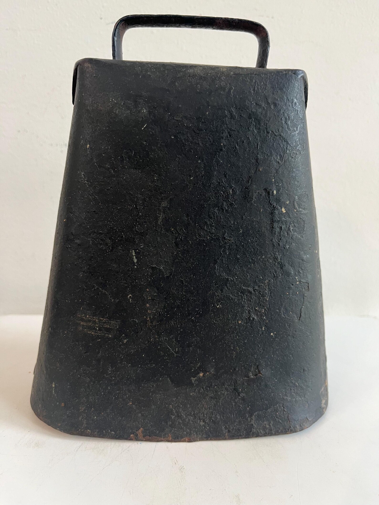 Large Metal Blum Cow Bell - Etsy