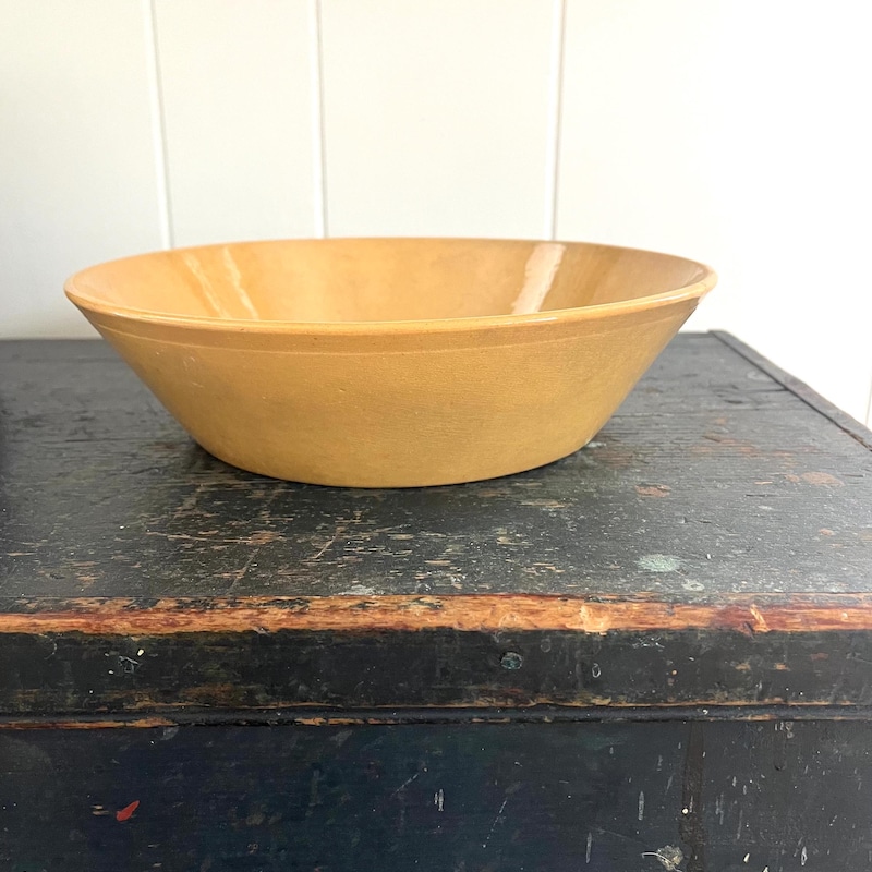 Yellow Ware - Etsy