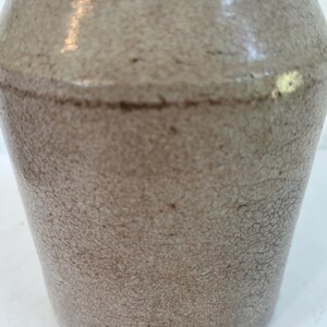 Small 1899 Macomb Illinois Pottery Co Crock Jar - Etsy