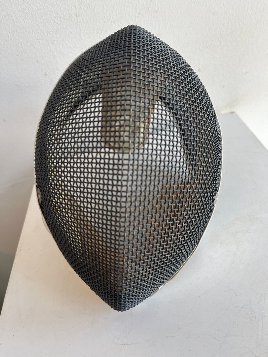 Fencing Face Mask - Etsy