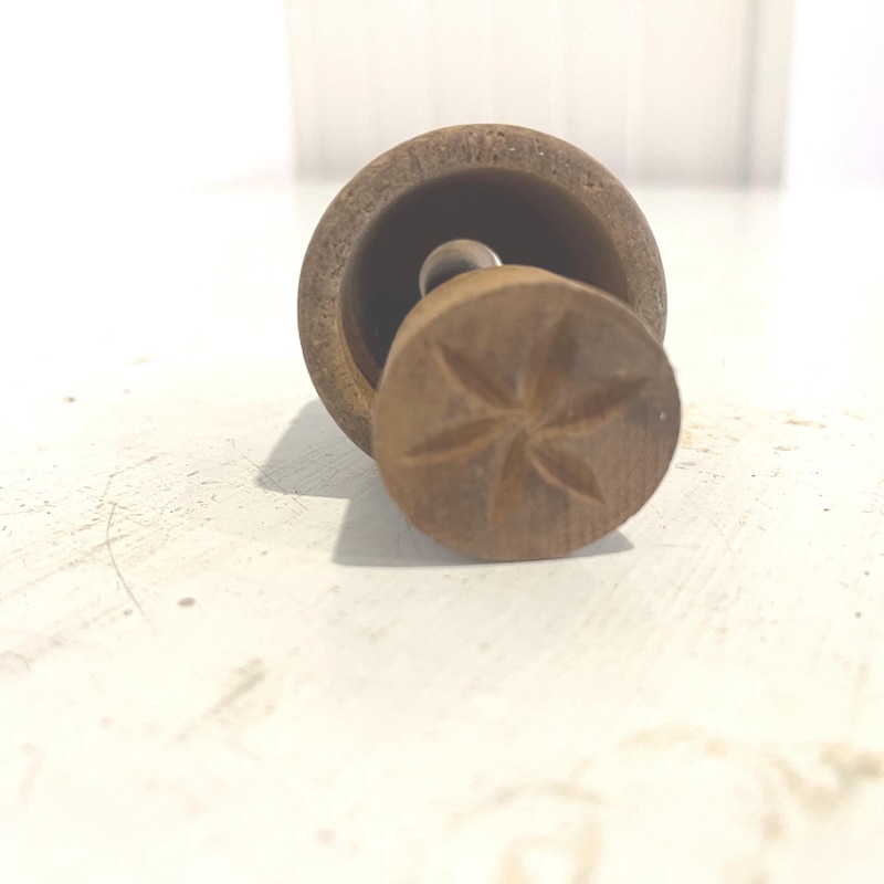 Butter Mold - Etsy