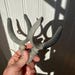 Vintage Pair of Oar Locks - Etsy