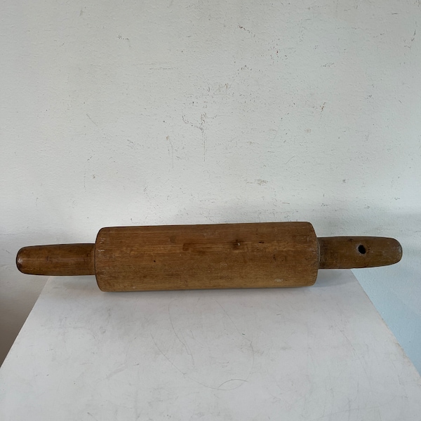 Carved Rolling Pin - Etsy