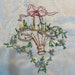Embroidered Quilt Squares - Etsy