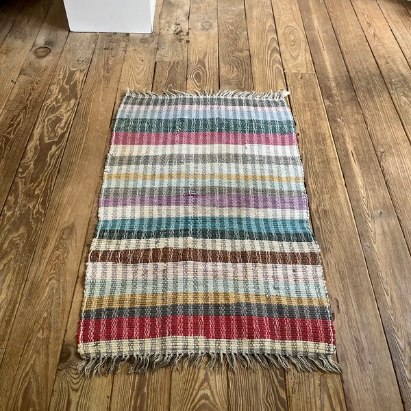 Rag Rug Loom - Etsy