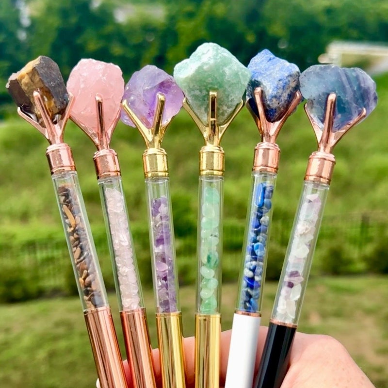 Cute Pens - Etsy