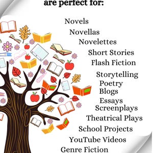 50 Children's Stories Writing Prompts - Etsy