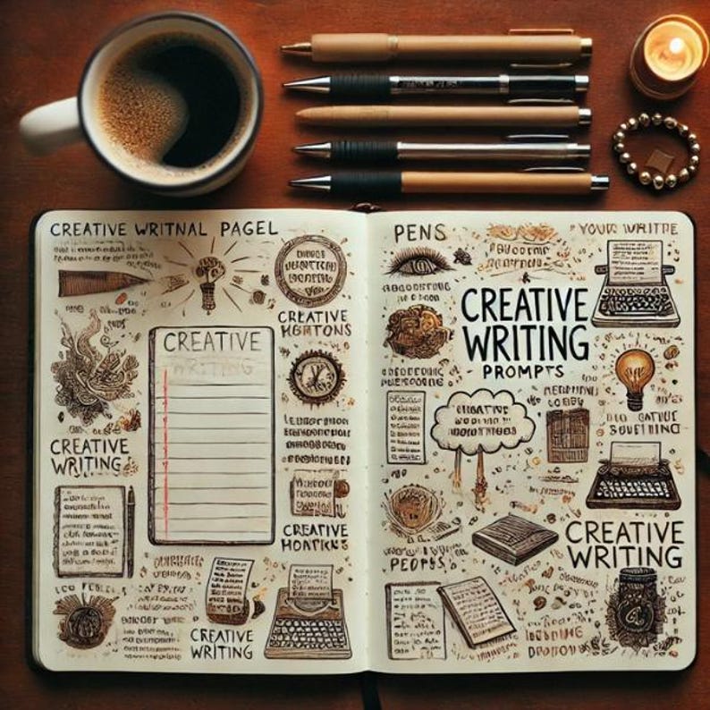 Olde English Calligraphy Bundle - Etsy