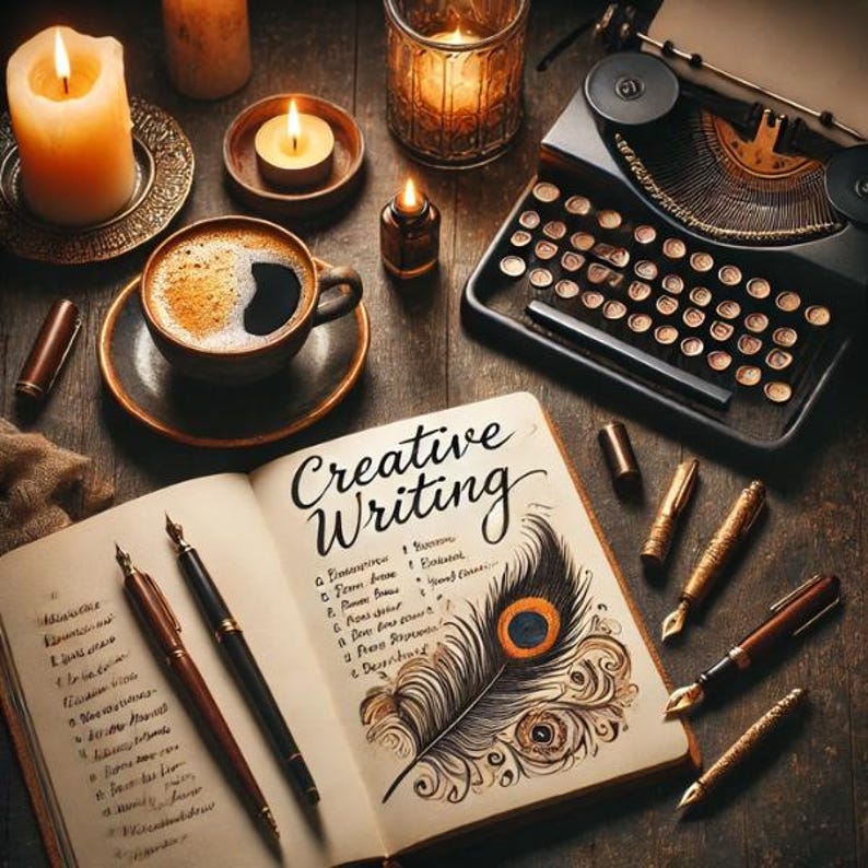 Olde English Calligraphy Bundle - Etsy