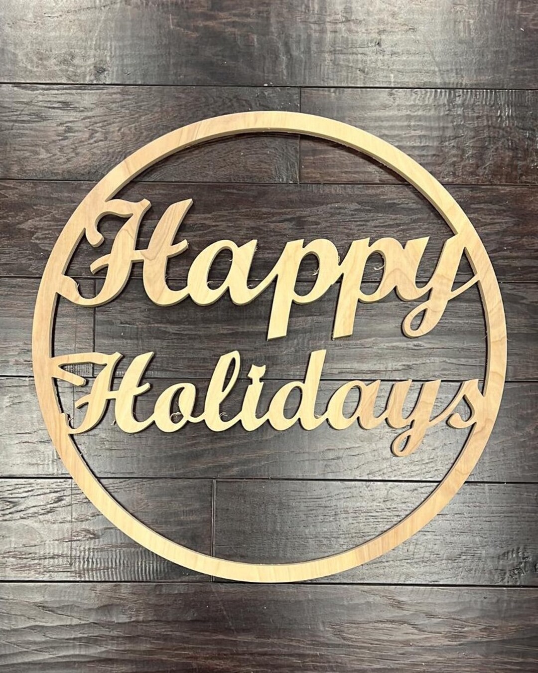 Custom Wood Wall Hanging, Wall Letters, Wooden Dorm Room Monogram ...