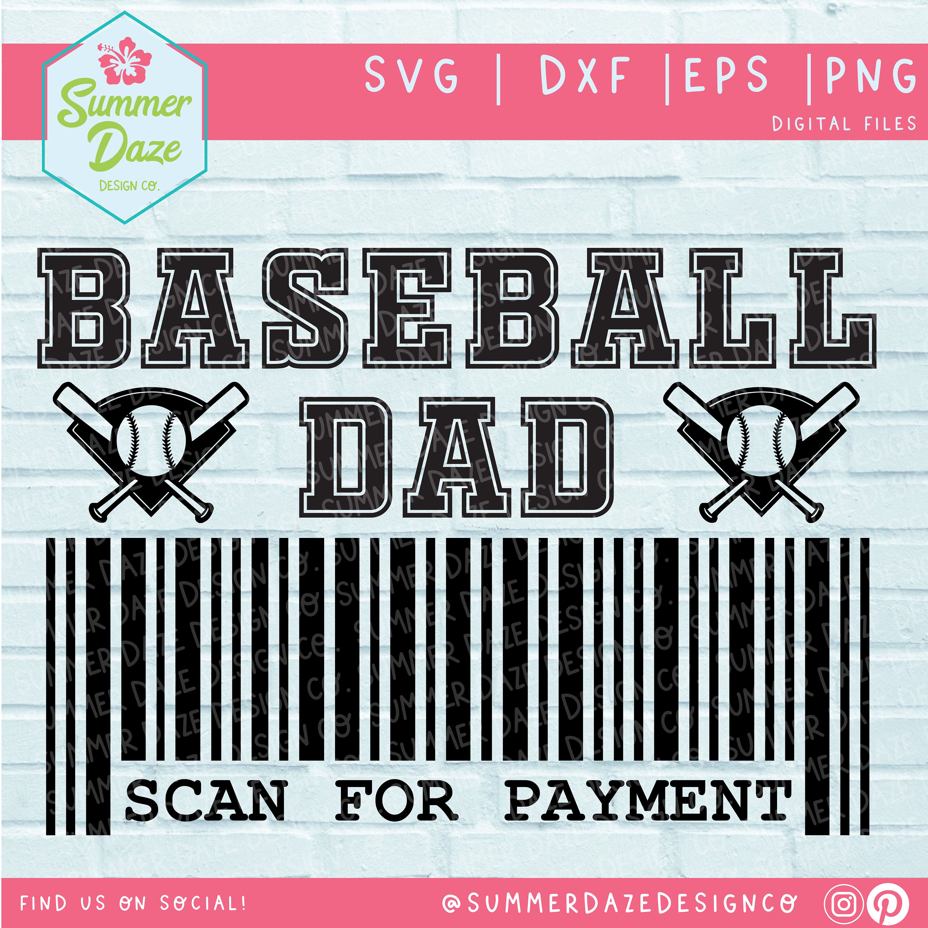 Baseball Mom Dad SVG Bundle | Baseball Dad | Baseball Parent Png | Scan ...