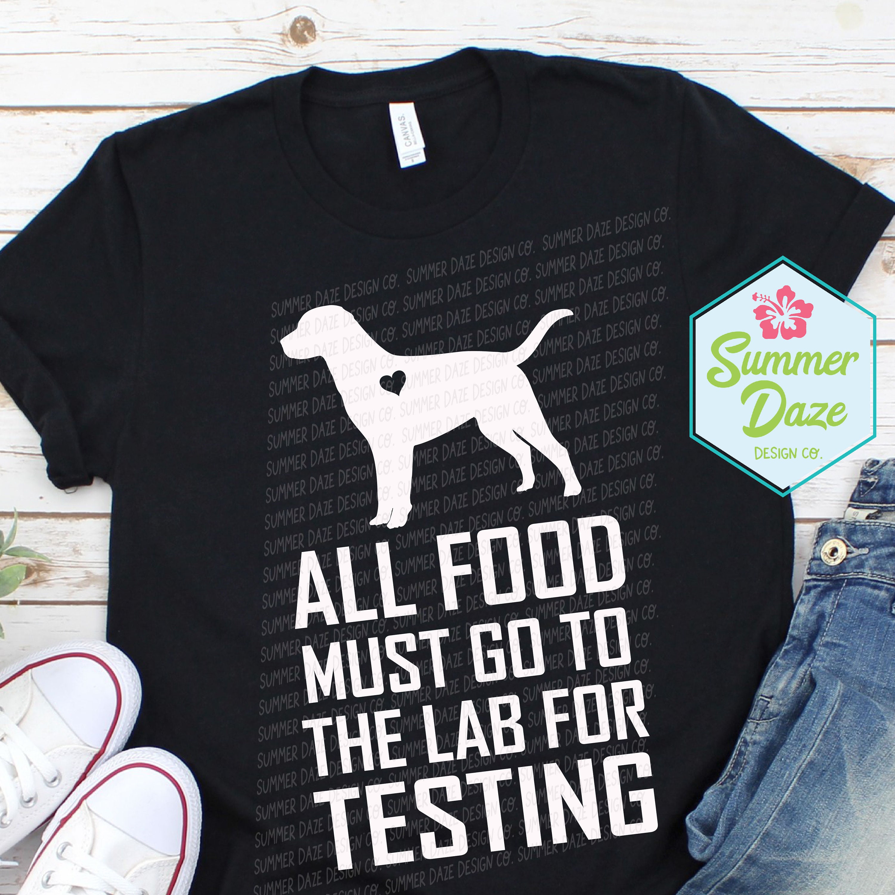 Labrador SVG | Dog Svg | Funny Dog Saying SVG | Dog Mom Png | All Food ...