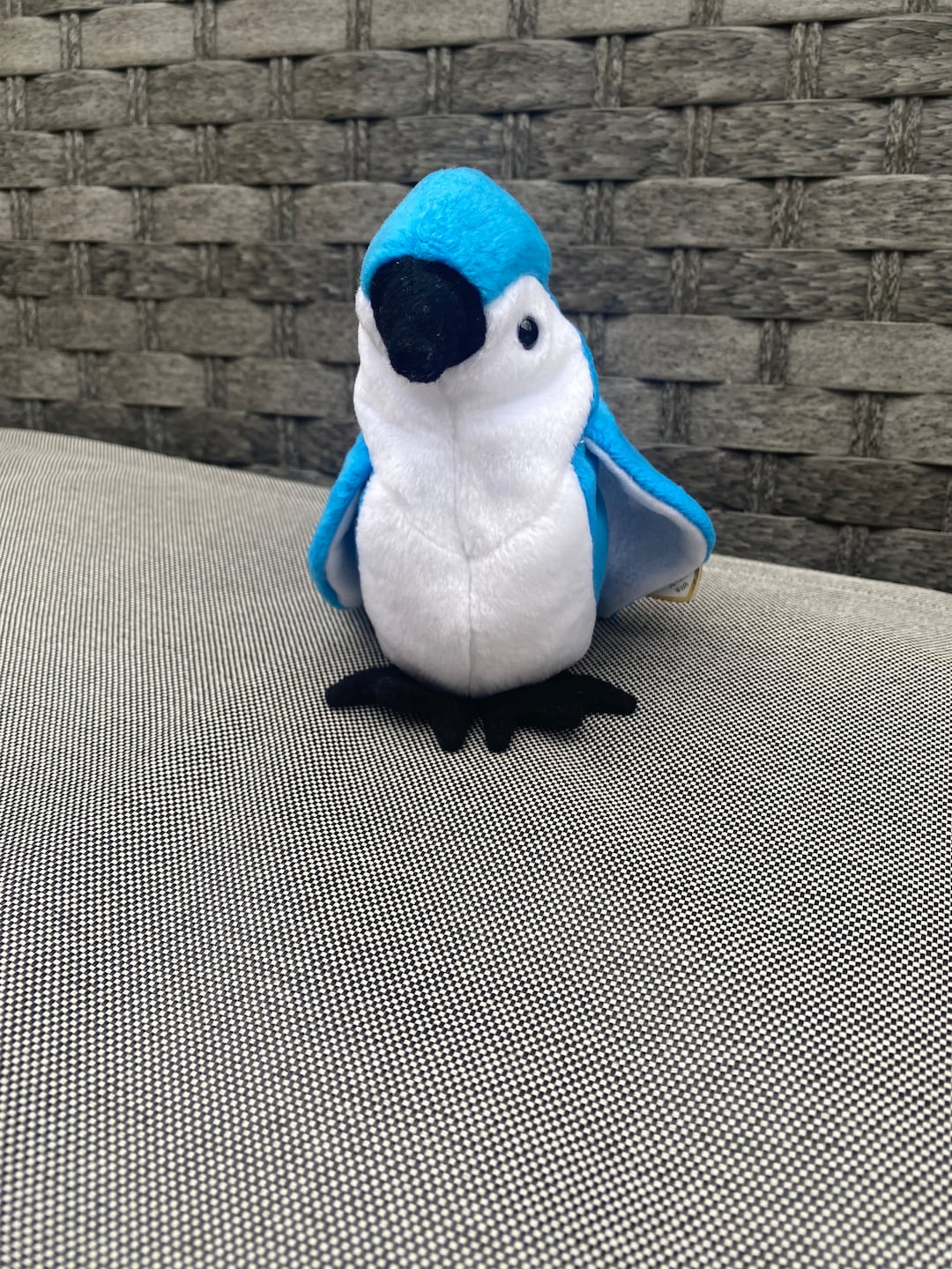 TY Rocket Beanie Baby - Etsy