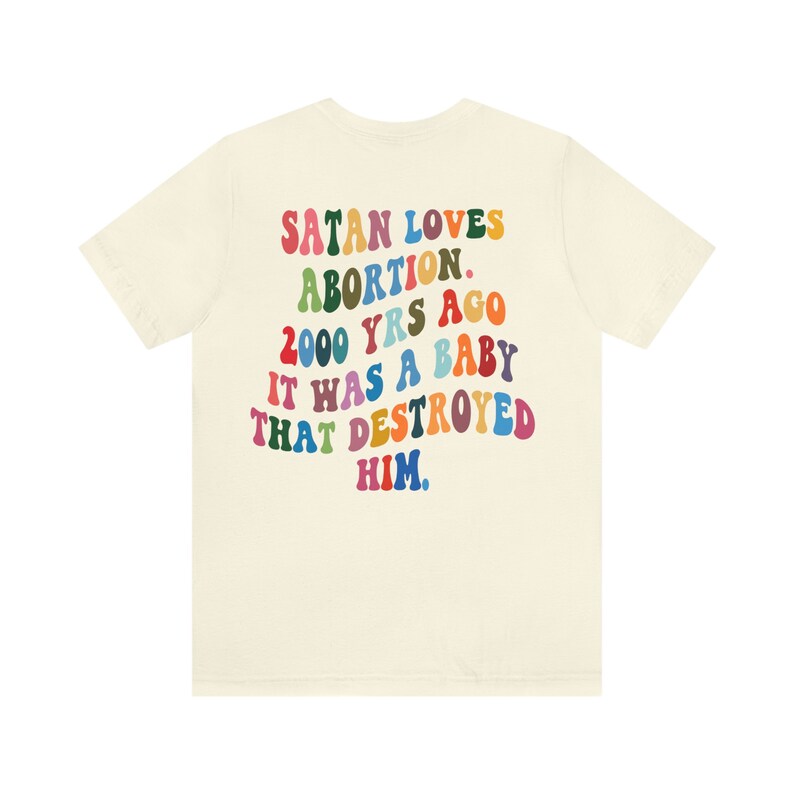 Save the Babies, Catholic Pro-life, Unisex T-shirt - Etsy