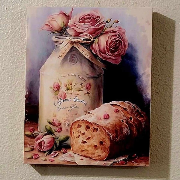 Country Chic Decor - Etsy