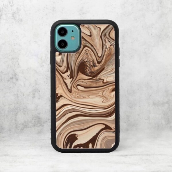 Marble Phone Case - Etsy
