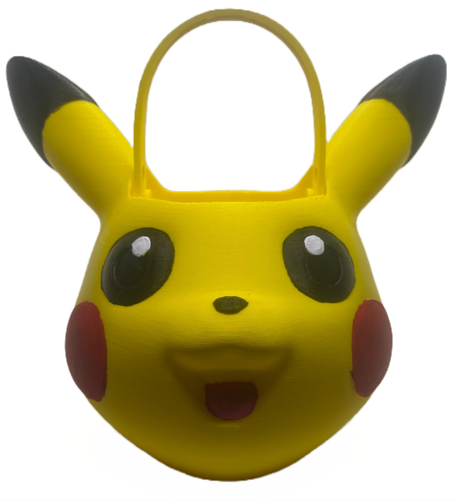 Pokémon, Starters Pokémon Buckets, Pikachu - Etsy