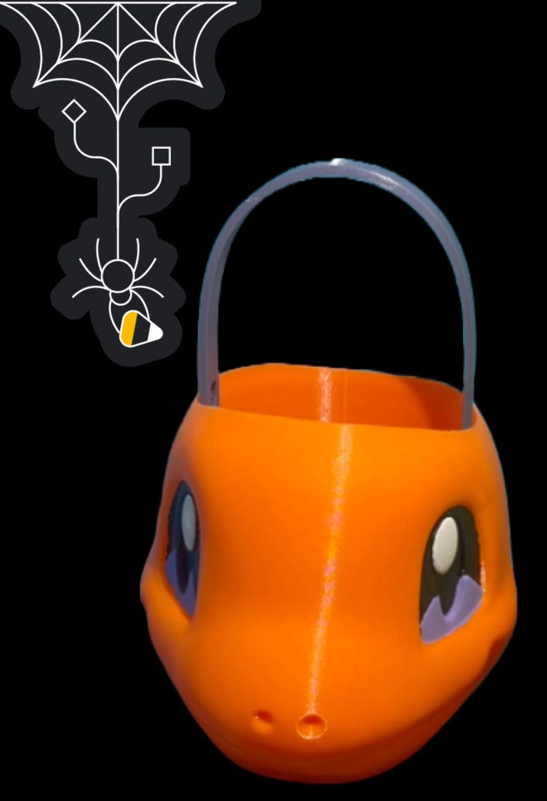 Pokémon, Starters Pokémon Buckets, Pikachu, Gengar, Charmander ...