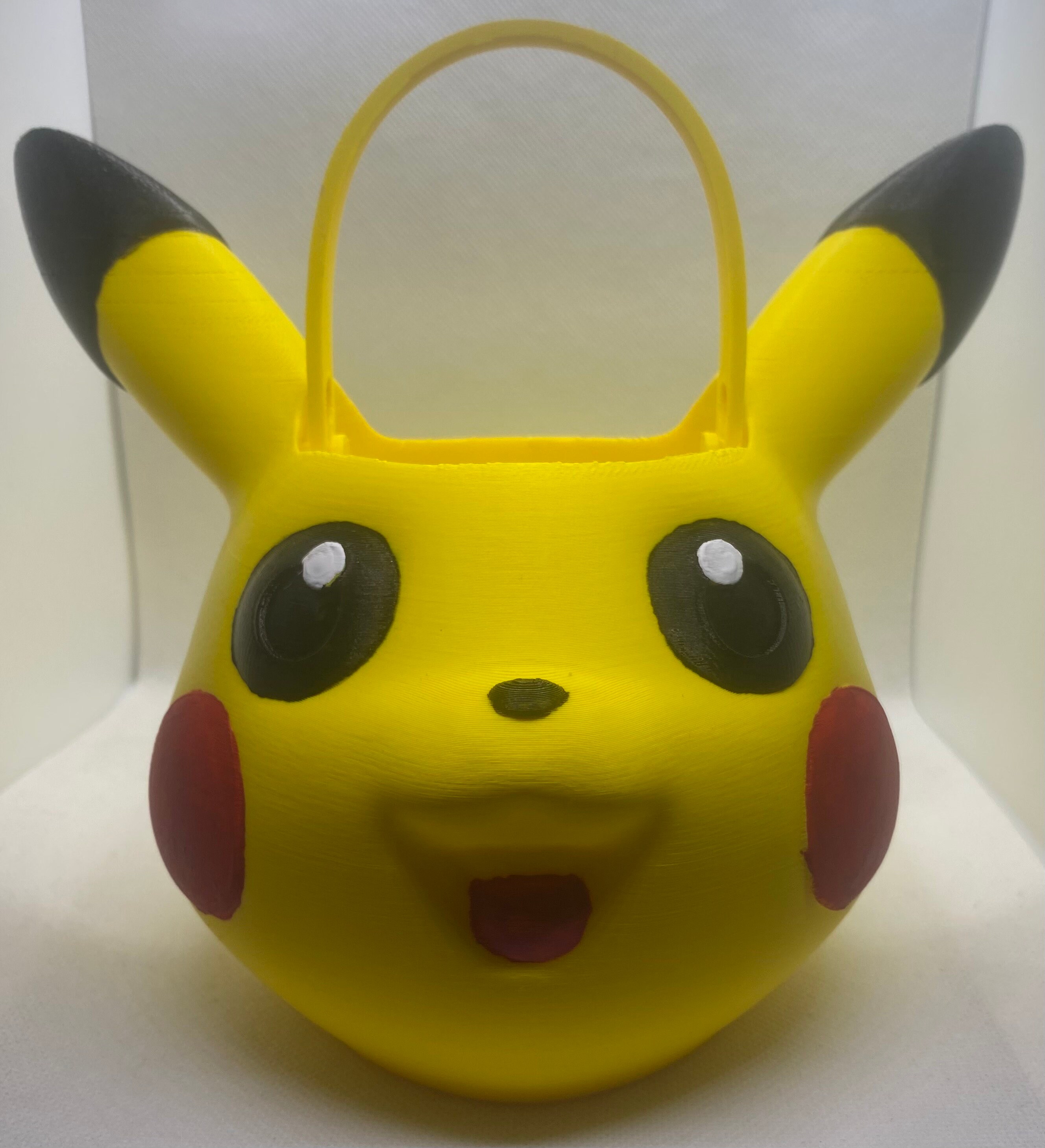 Pokémon, Starters Pokémon Buckets, Pikachu - Etsy