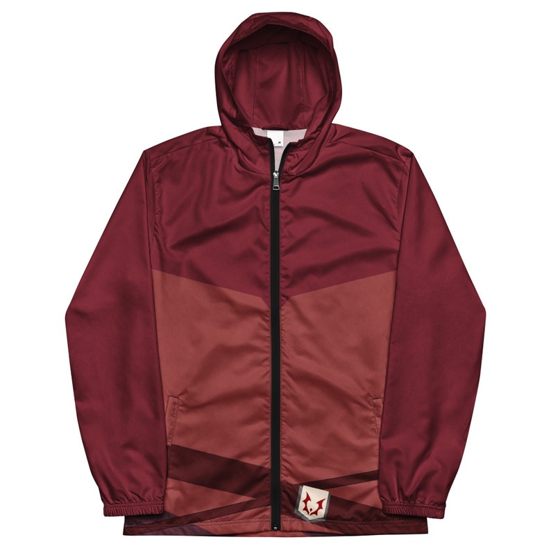 Catra's Horde Outfit Inspired Mens Windbreaker She-ra, Adora, the Horde ...