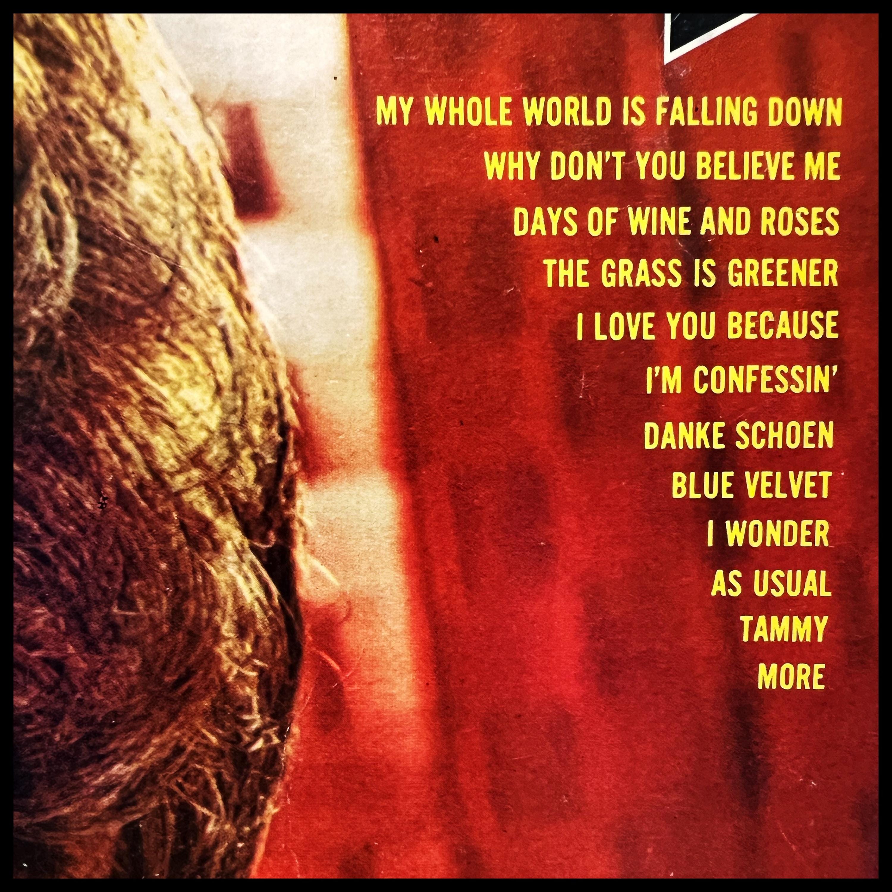 By Request, Brenda Lee - Etsy