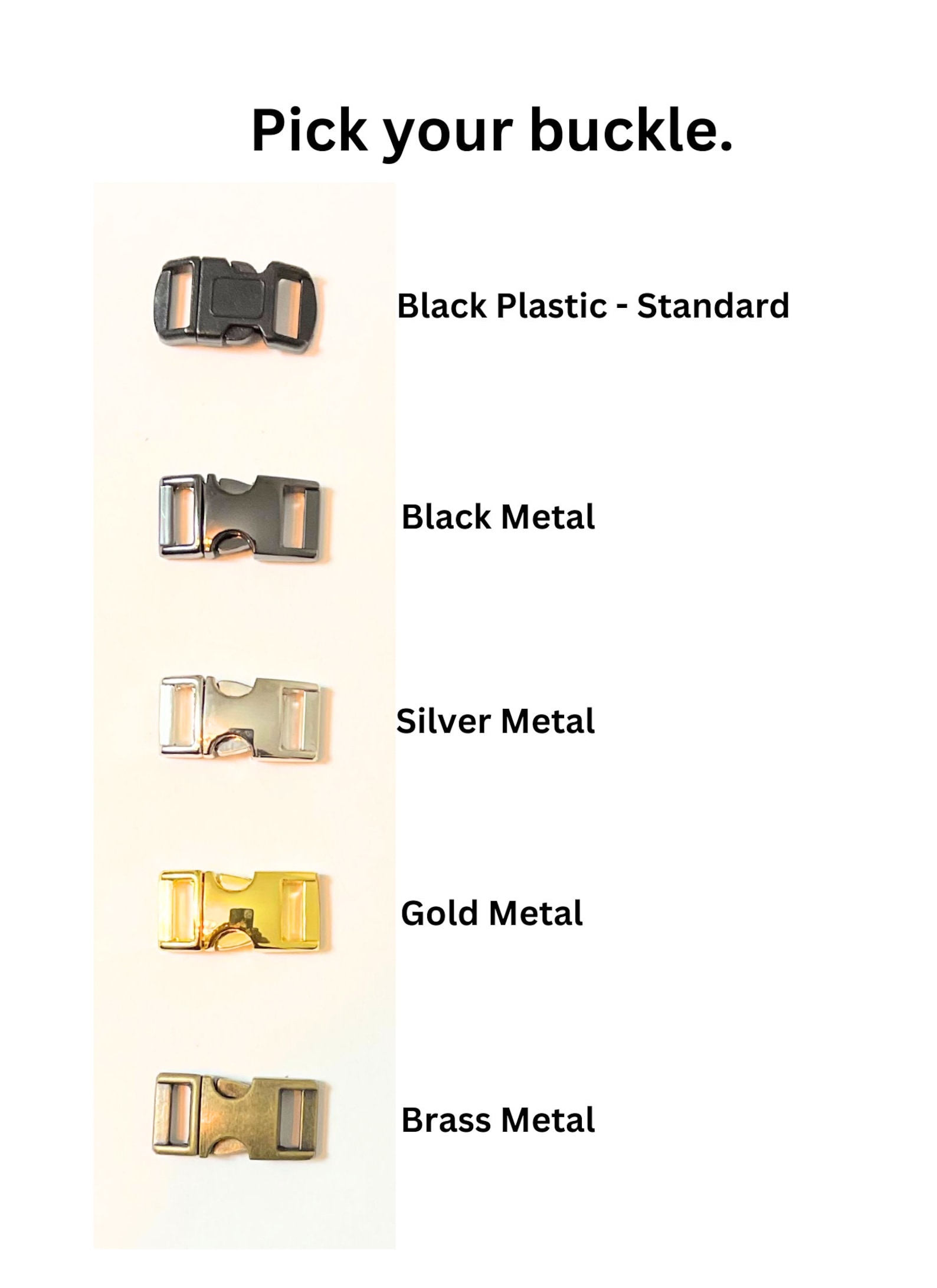 Fishtail Style - Paracord Bracelet - Black - Red Color - Made to Order ...