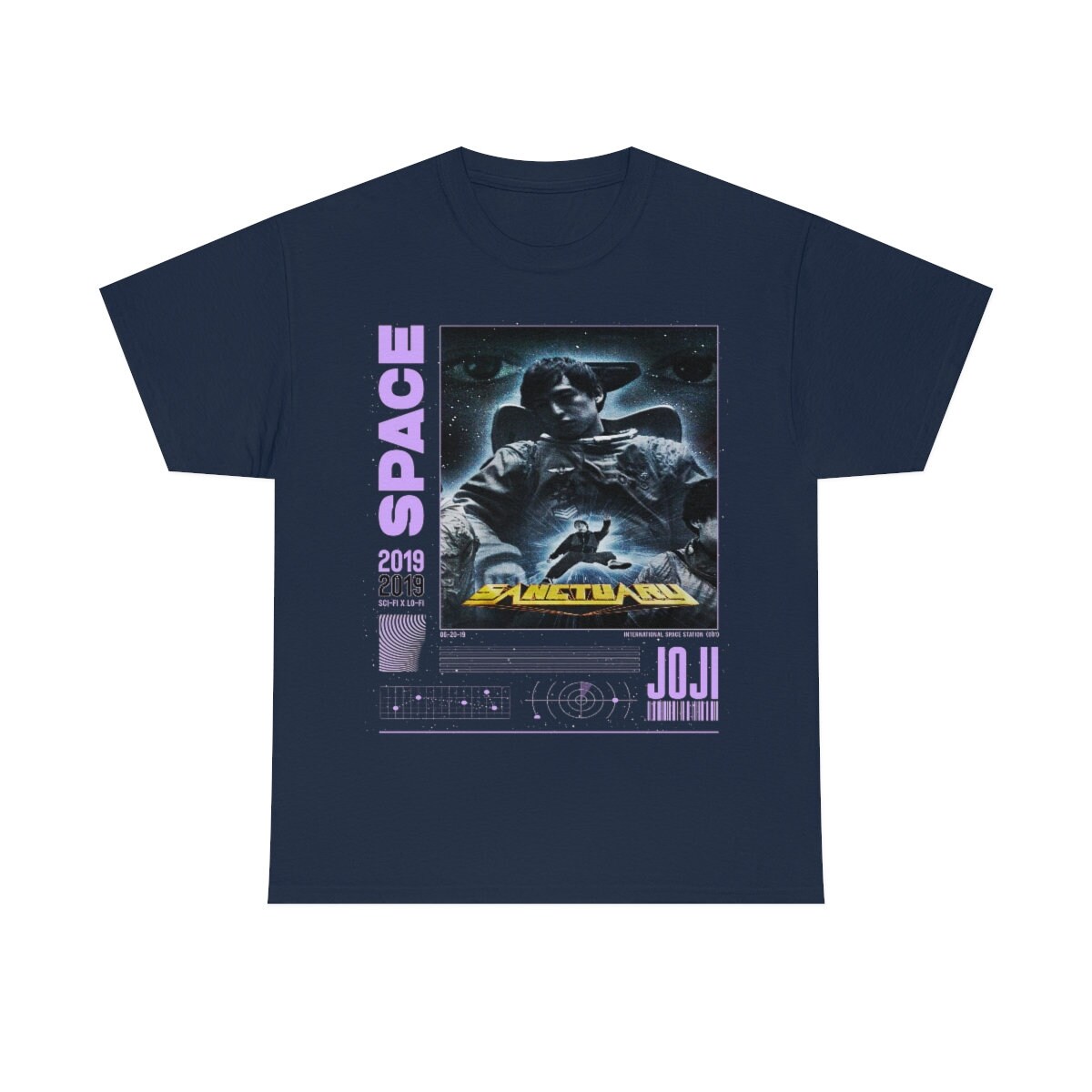 Limited Joji Nectar Tshirt - Joji Shirt - Joji Sanctuary Tee - Joji ...