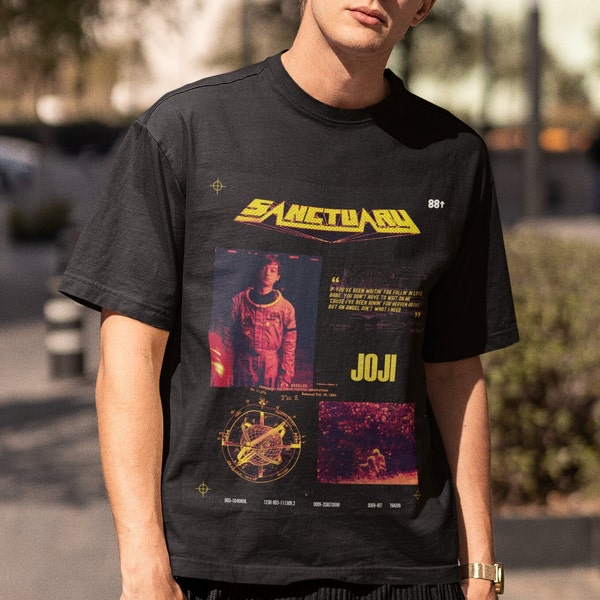 Joji Merch - Etsy