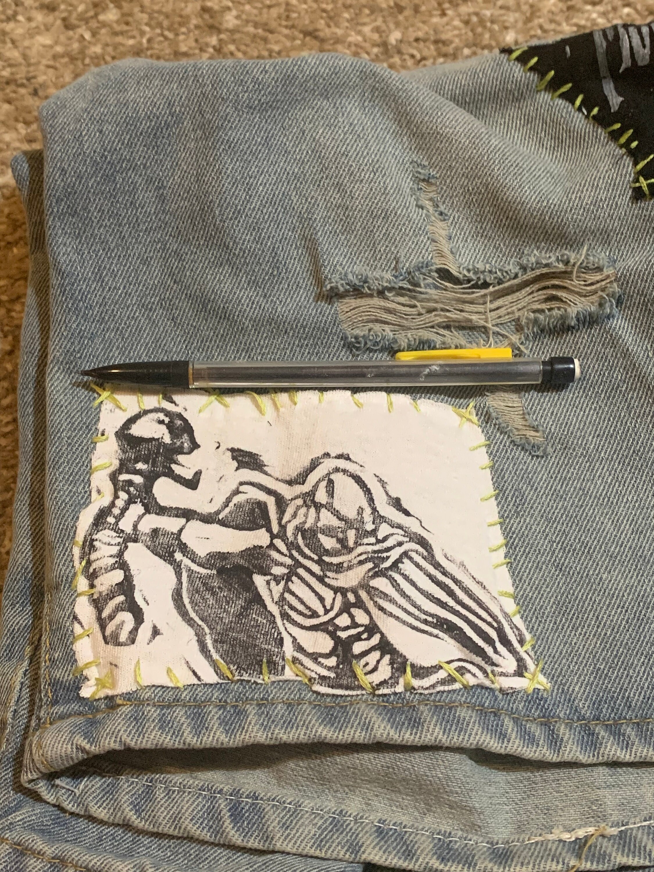 Doctor Doom Patch - Etsy