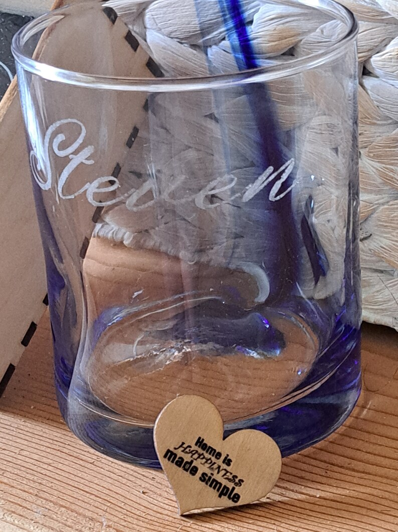 Personalized Laser Engraved Gift Set, Customized Gift Basket, Unique ...