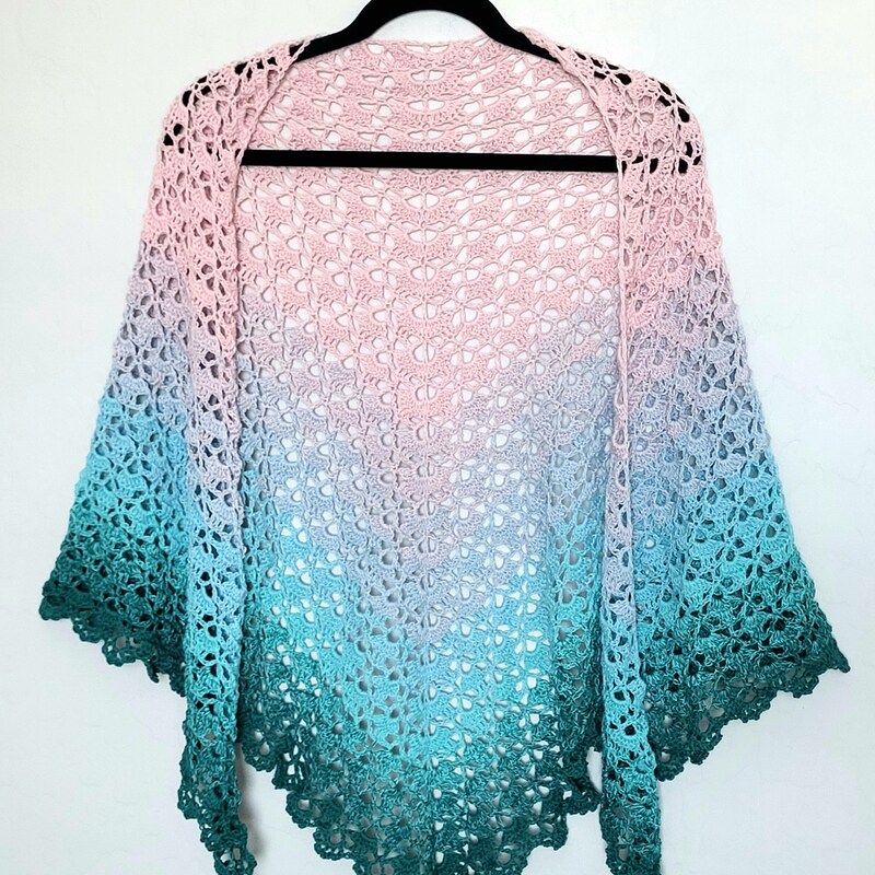 Shawl - Etsy