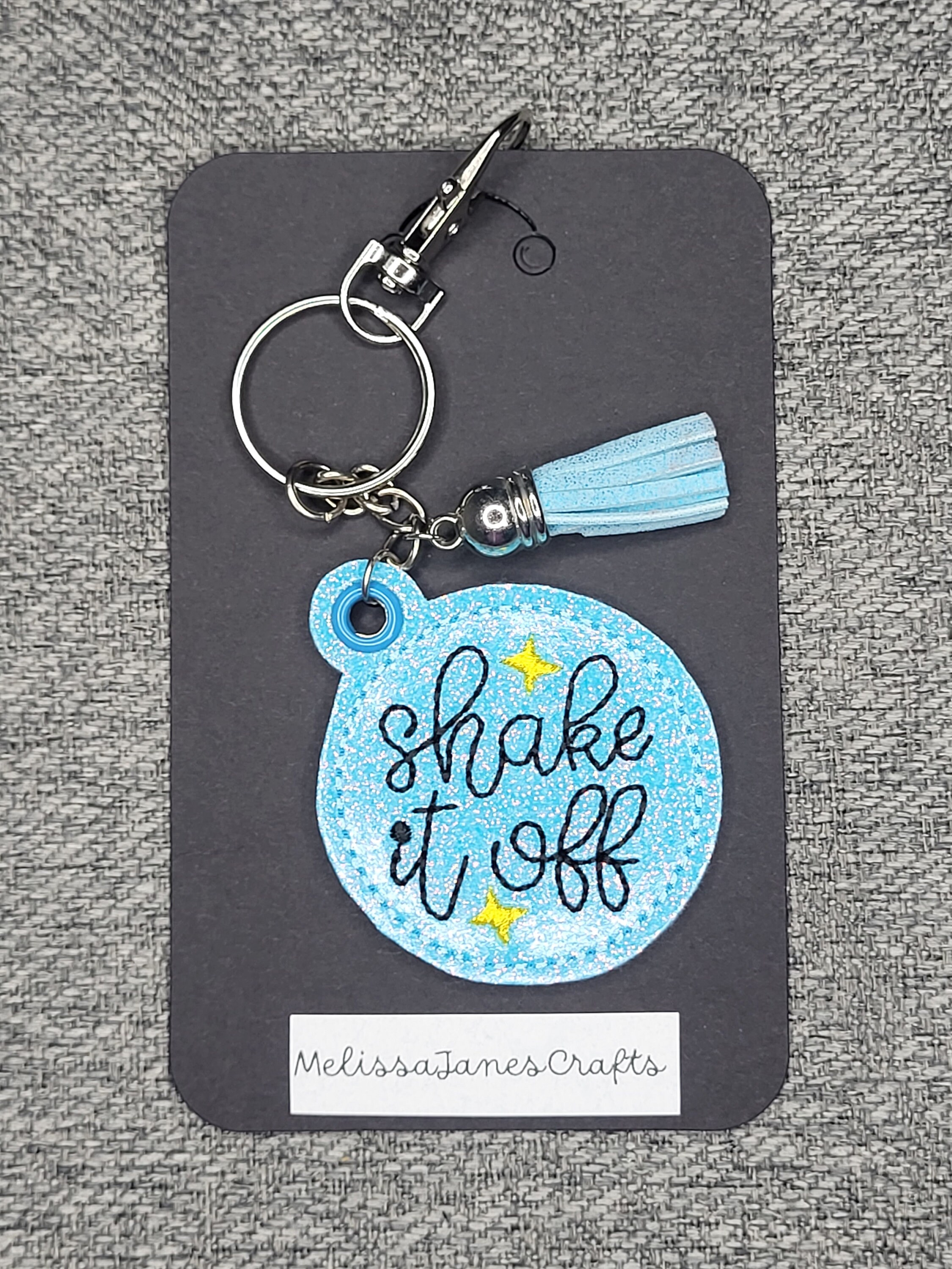 Handmade Taylor Swift Inspired Keychain Keyring - Etsy