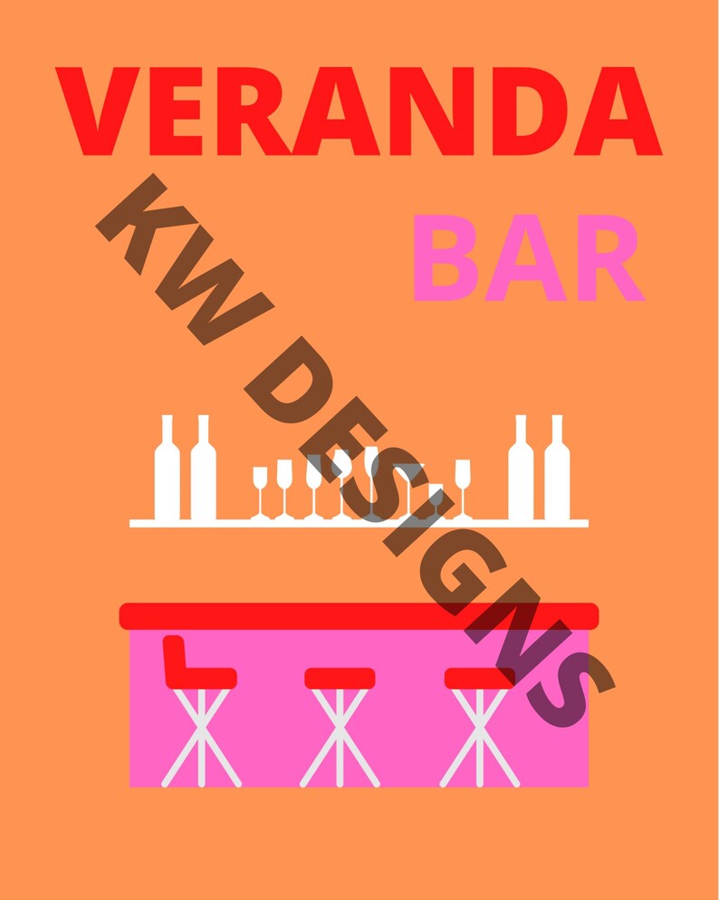 GA TECH Preppy Prints Digital Download College Print/ Preppy Print ...