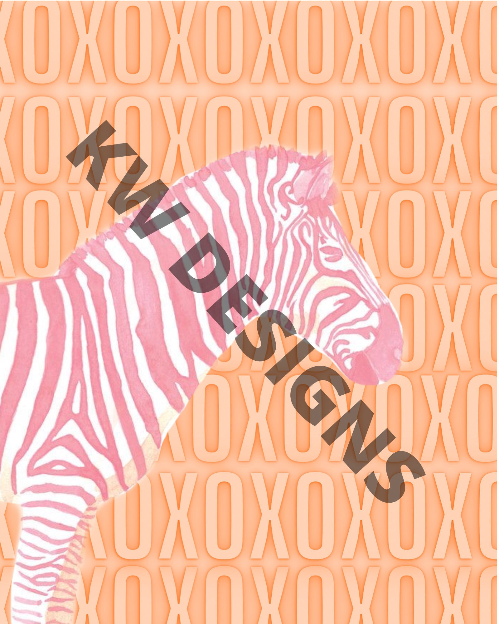 Love & Kindness Preppy Prints DIGITAL DOWNLOAD Preppy Prints/ Dorm ...