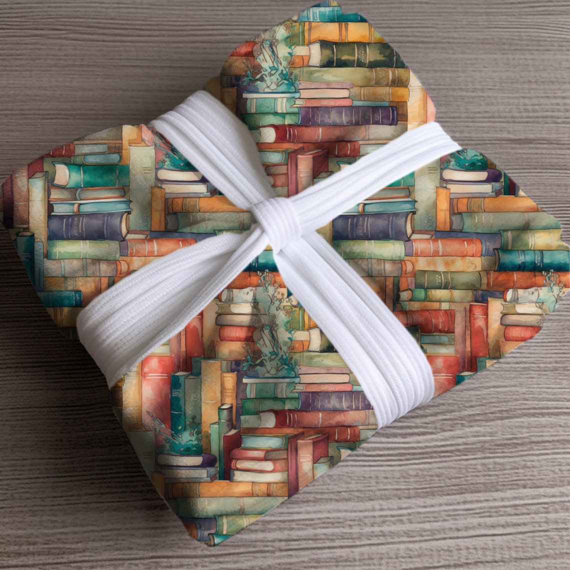Book Lovers Throw Blanket, Gifts for Readers, Reading Blanket, Book ...