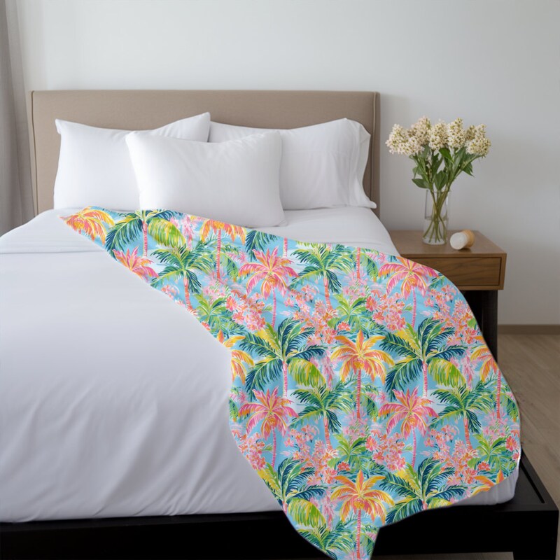 Preppy Bedding - Etsy