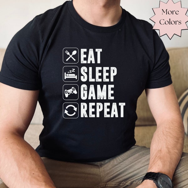 Typical Gamer Merch - Etsy