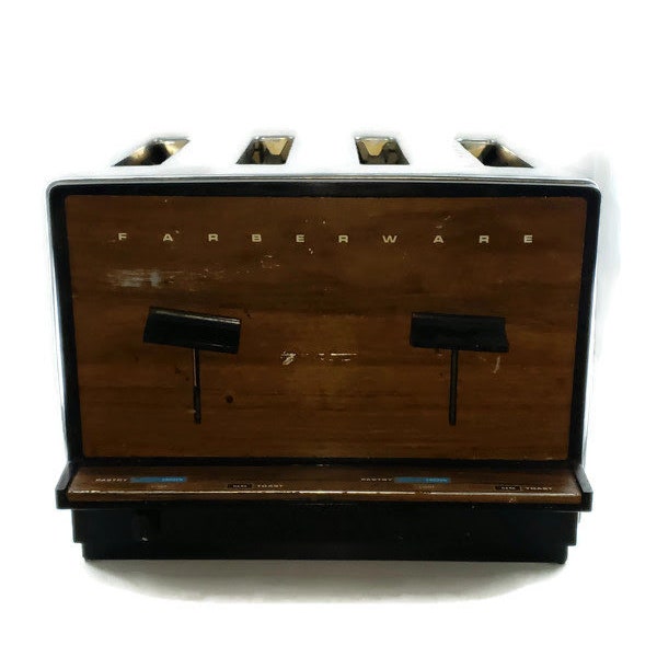 Antique Toasters - Etsy